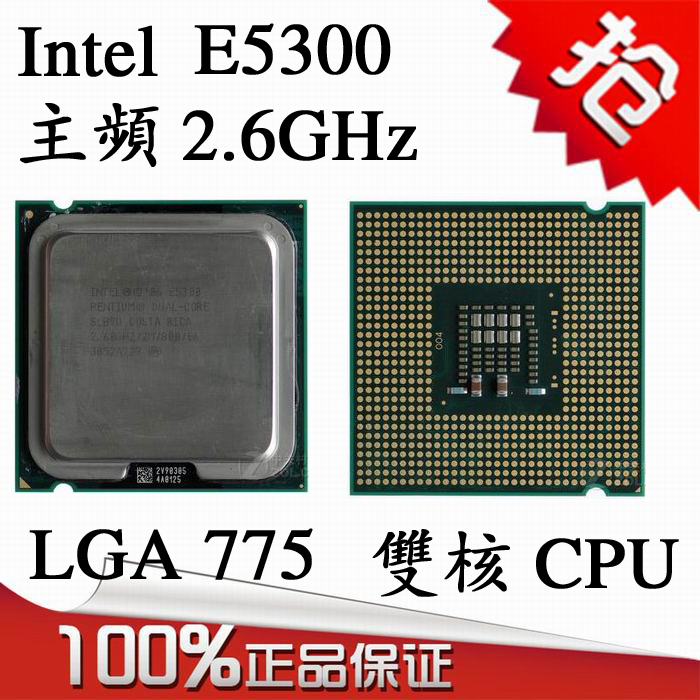 奔腾双核e5300,奔腾双核e5800,奔腾双核e6300(第5页)_大山谷图库