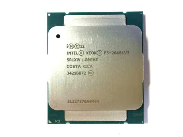 e52650v3评测,评测,魅果评测_大山谷图库