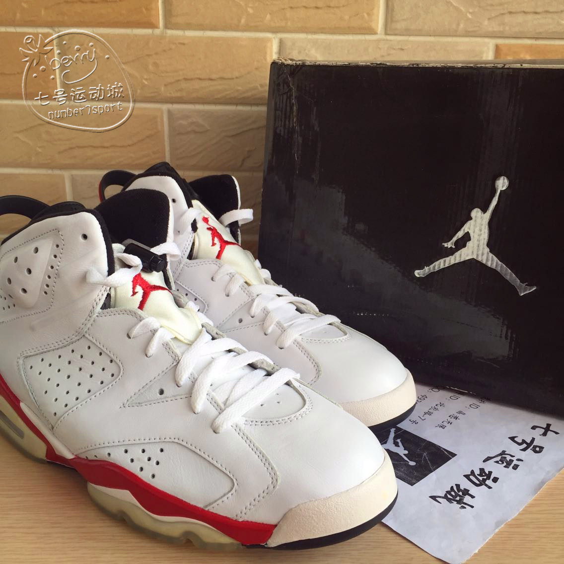 正品aj6细节图,aj6手稿细节图,aj4细节图_大山谷图库