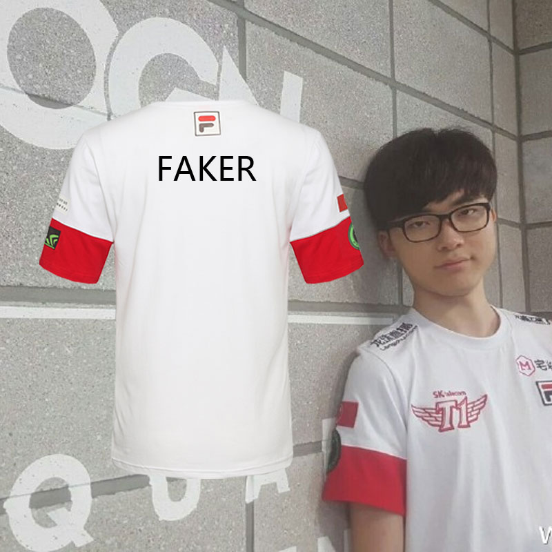 skt队服,ig队服,skt队标_大山谷图库