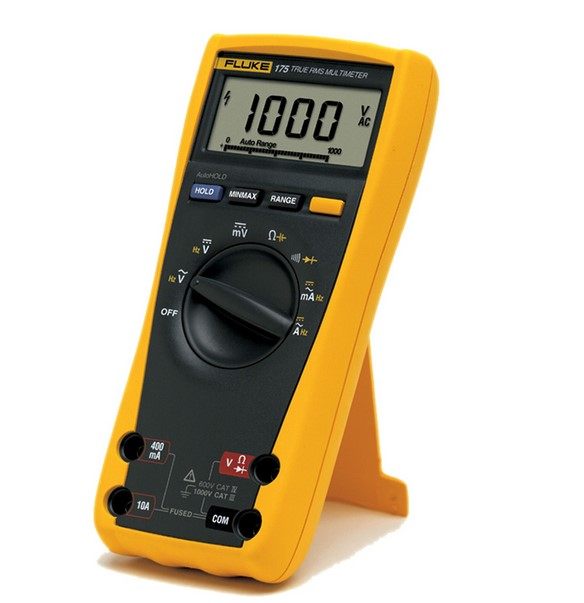 福禄克179C拆解图,福禄克179解图,福禄克17b电路图(第11页)_大山谷图库