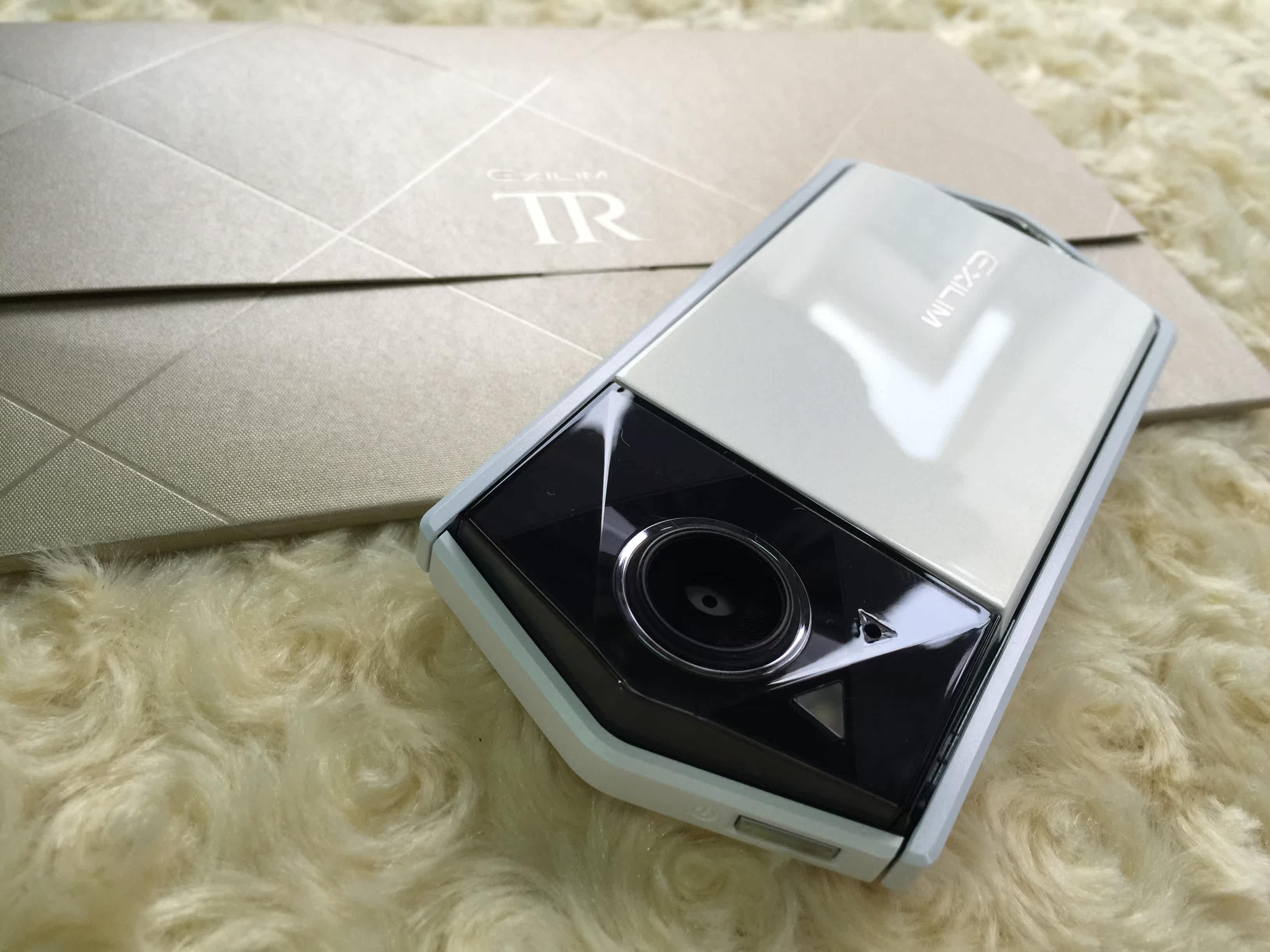 卡西欧tr700评测,卡西欧700测评,卡西欧240t评测(第2页)_大山谷图库