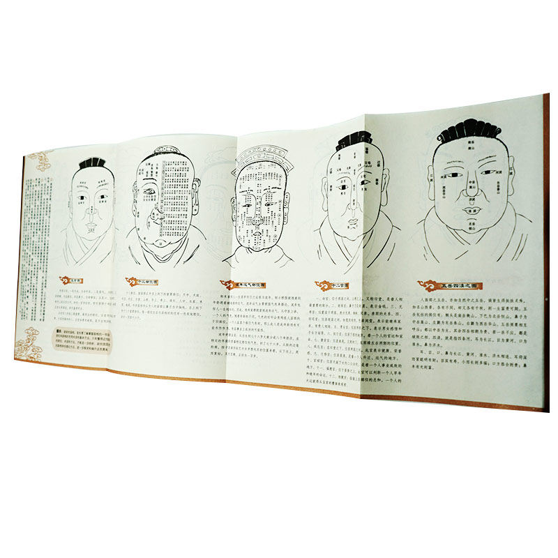 麻衣神相 手相,麻衣相手相,麻衣相手相七图(第7页)_大山谷图库