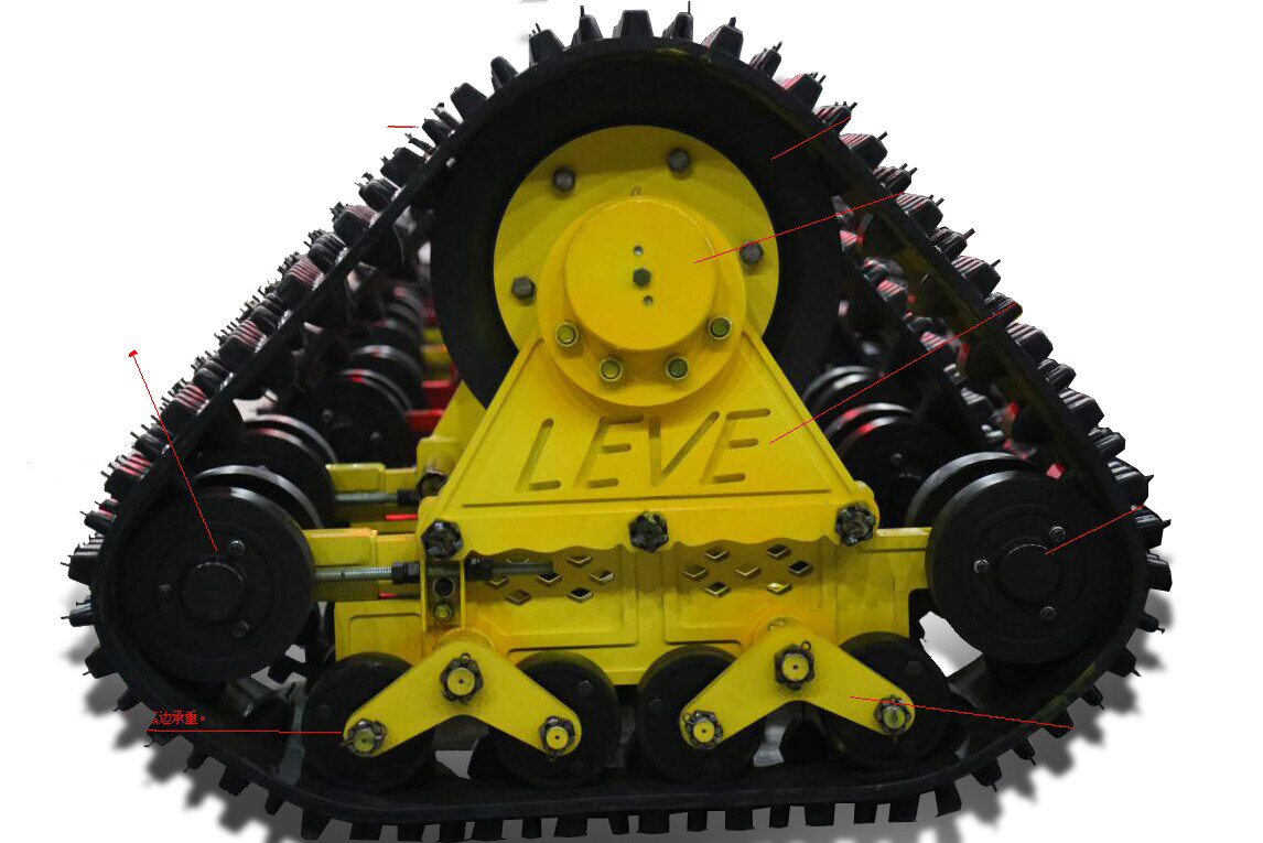 农用三角履带,手扶拖拉机三角履带,履带总成(第7页)_大山谷图库