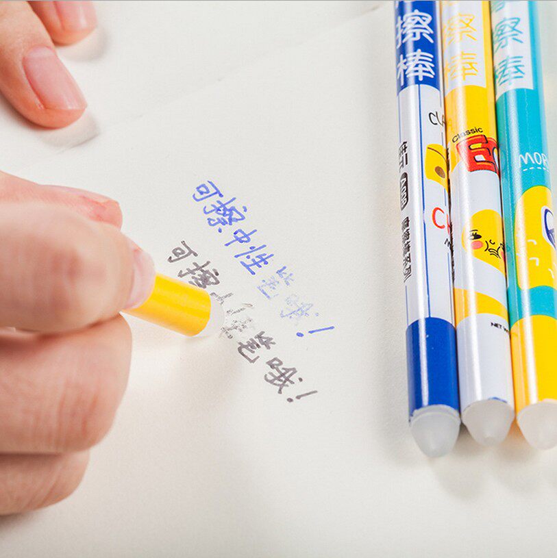 魔力擦橡皮,力力,力擦笔_大山谷图库