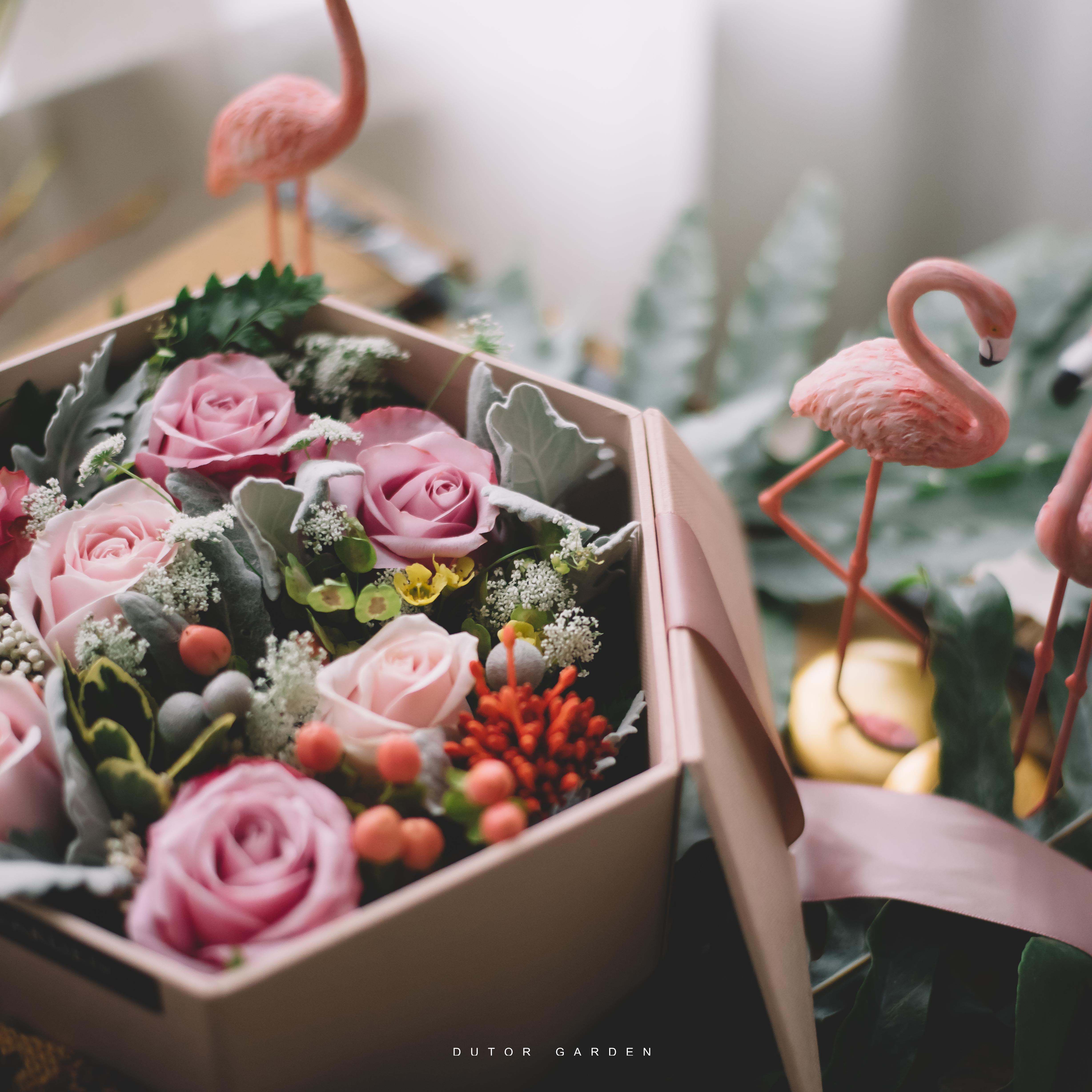 创意花盒,花盒制作,花盒_大山谷图库