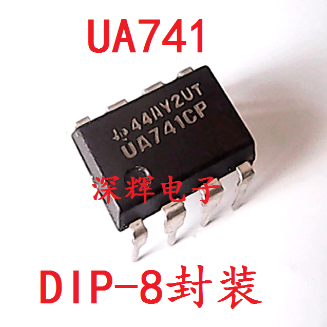 ua741,封装,分销商(第5页)_大山谷图库