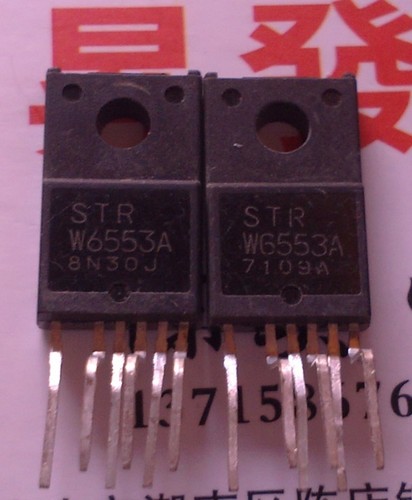 str6553电源电路图,strw6553a电源电路图,strg53电源电路图(第8页)_大山谷图库